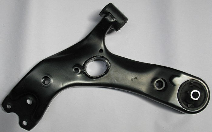 AUTO SUSPENSION ARMS-TOYOTA COROLLA2005-    LOWER ARMS