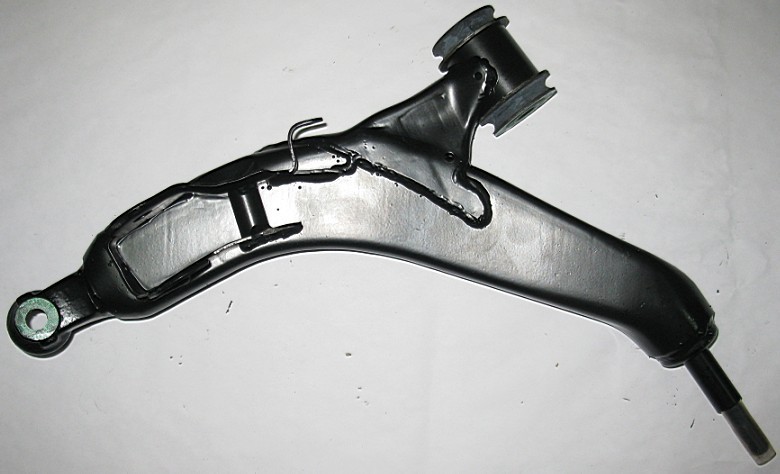 AUTO SUSPENSION ARMS-TOYOTA CROWN2003- GRS182 LOWER  ARMS