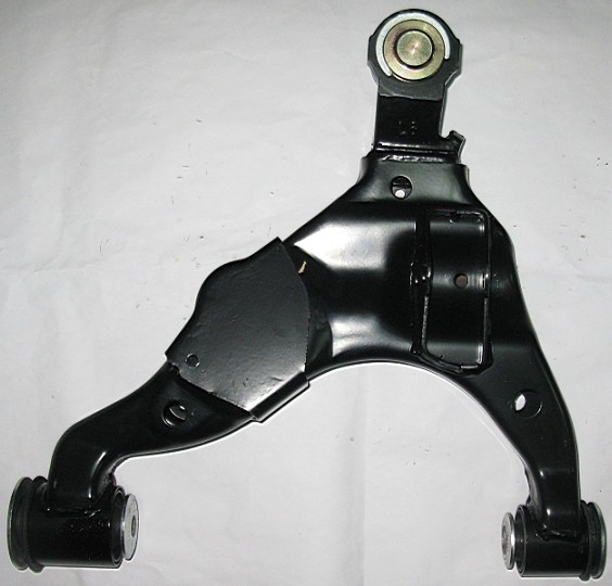 AUTO SUSPENSION ARMS-TOYOTA PRADO2002- RZJ120 LOWER  ARMS