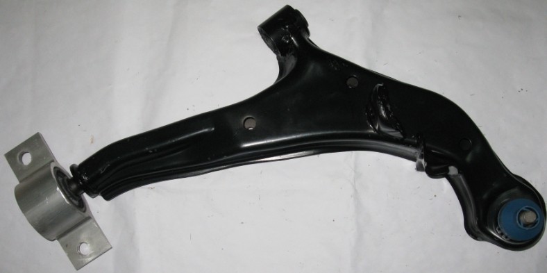 AUTO SUSPENSION ARMS-NISSAN CEFIRO2000-/ A33  LOWER ARMS