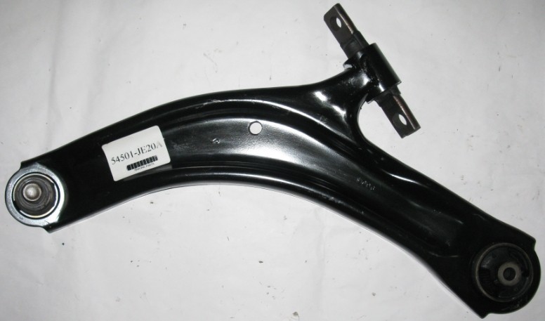 AUTO SUSPENSION ARMS-NISSAN QASHQAI 2007-   LOWER ARMS
