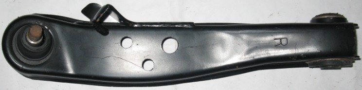 AUTO SUSPENSION ARMS-NISSAN CEDRIC 1998-/ Y33 LOWER  ARMS
