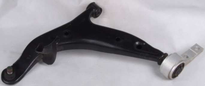 AUTO SUSPENSION ARMS-NISSAN QUEST2005- V42  LOWER ARMS