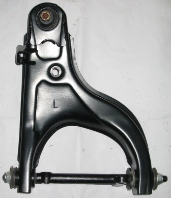 AUTO SUSPENSION ARMS-MAZDA 6470  1979-1981 UPPER ARMS