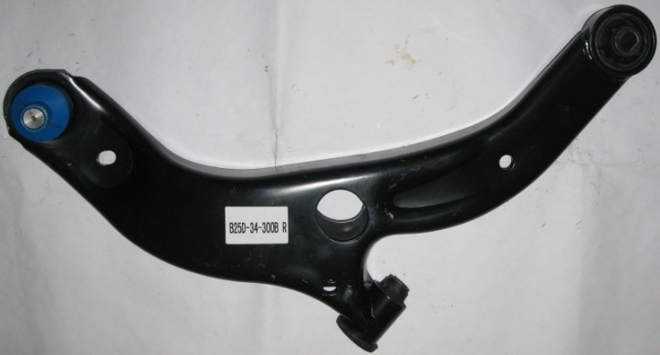 AUTO SUSPENSION ARMS-MAZDA FAMILY323 1998-1999  LOWER ARMS