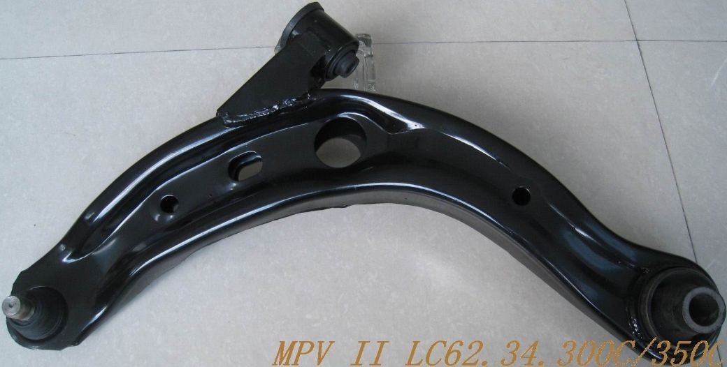 AUTO SUSPENSION ARMS-MAZDA MPVⅡ1999-  LOWER ARMS