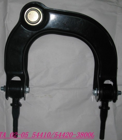 AUTO SUSPENSION ARMS-HYUNDAI SONATA2002-2005  UPPER ARMS