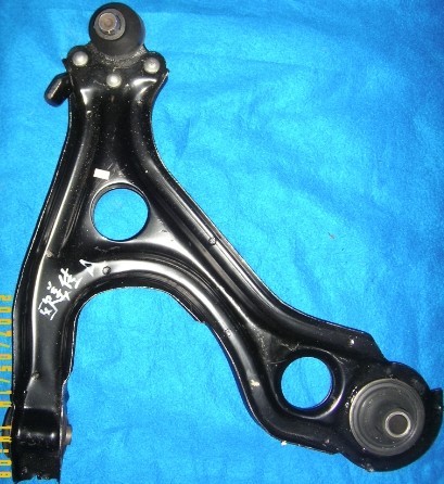 AUTO SUSPENSION ARMS-OPEL OMEGA-A 1986-1993  LOWER ARMS