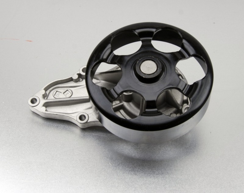 AUTO WATER PUMP-HONDA CRV2002-2006 RD5  WATER PUMP