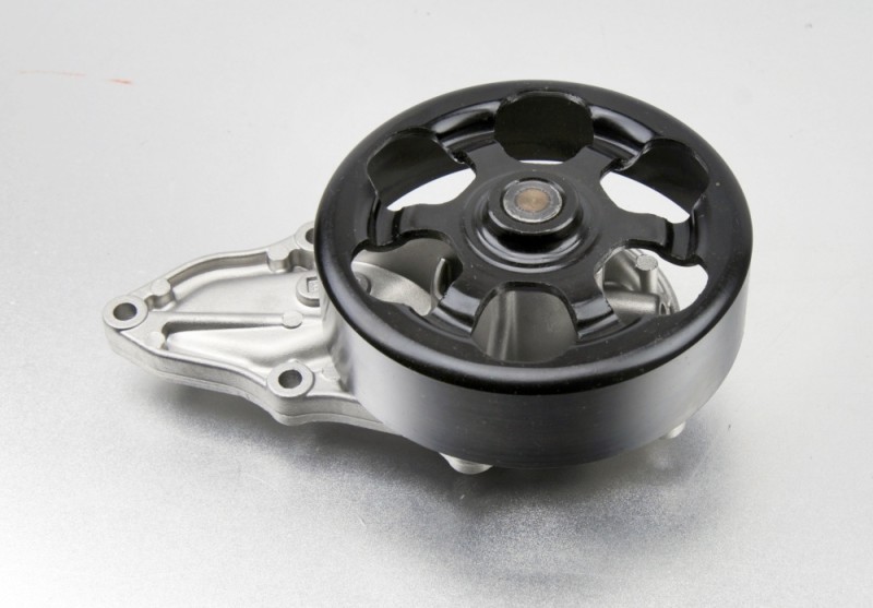 AUTO WATER PUMP-HONDA ACCORD2003-2007 CM5 2.4CC WATER PUMP