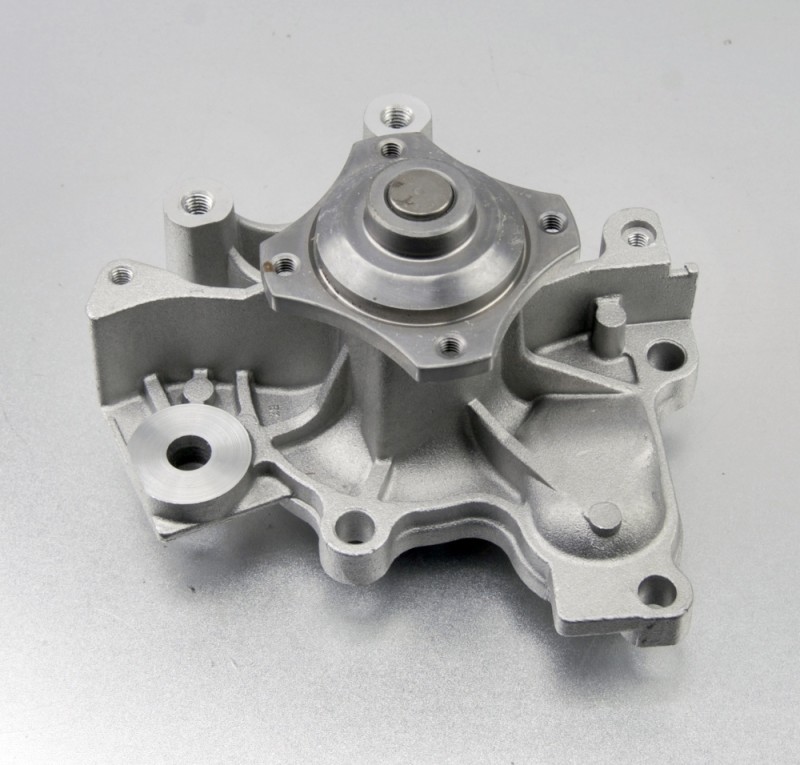 AUTO WATER PUMP-MAZDA PREMACY 1999-   1.8CC  WATER PUMP