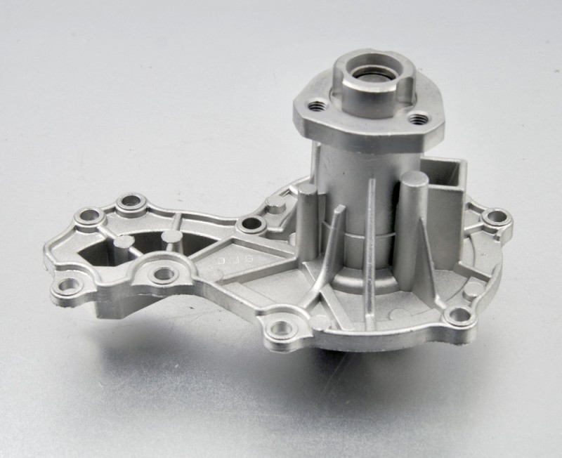 AUTO WATER PUMP-VOLKSWAGEN SANTANA 1995-2004  WATER PUMP