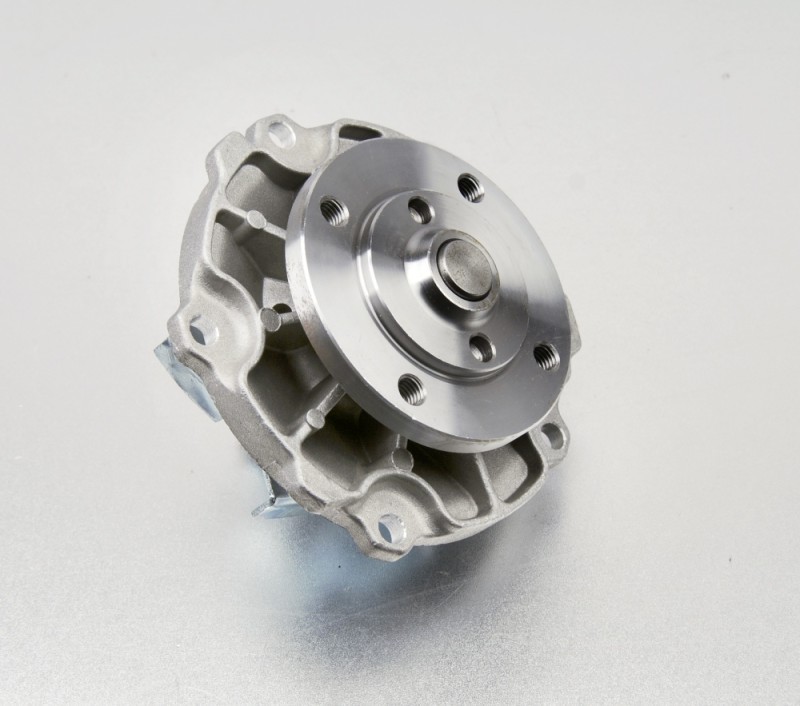 AUTO WATER PUMP-GM BUICK REGAL2004- 3.0CC  WATER PUMP