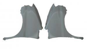 AUTO FRONT FENDER -HYUNDAI/JAC REFINE