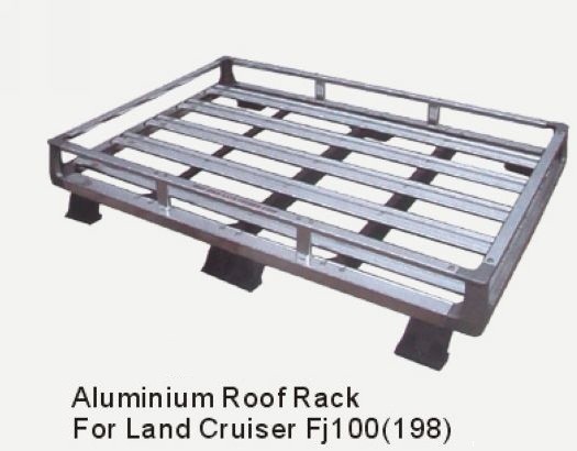 ALUMINIUM ROOF RACK