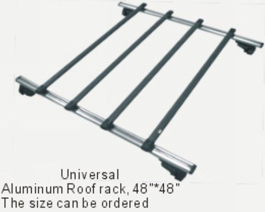 ALUMINIUM ROOF RACK