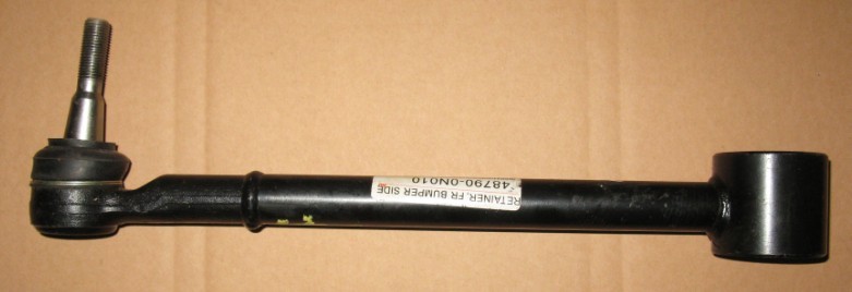 AUTO DRAGLINK-TOYOTA CROWN 2003- /GRS182 LATERAL LINK