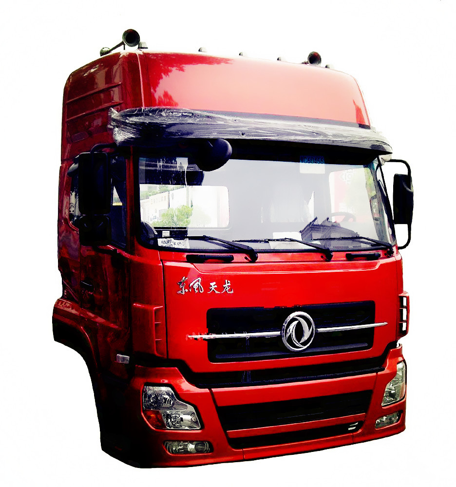 TRUCK DRIVING CABIN ASSY FOR DONGFENG TIANLONG