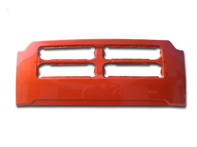 THE TRUCK PARTS-TRUCK FRONT PANEL -DONGFENG TIANLONG