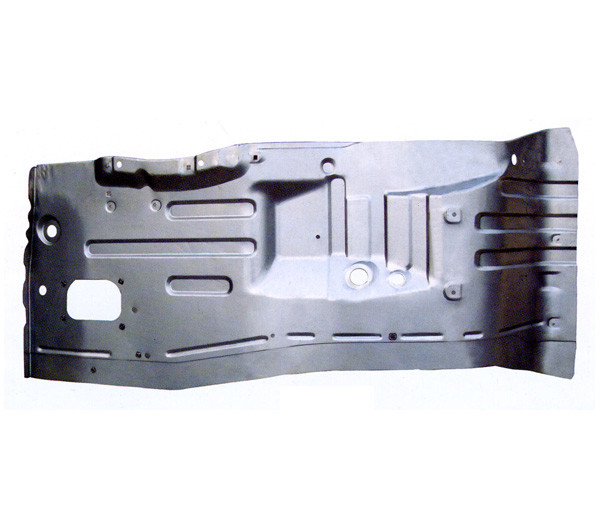 THE TRUCK PARTS-THE TRUCK RIGHT BOTTOM -DONGFENG TRUCK