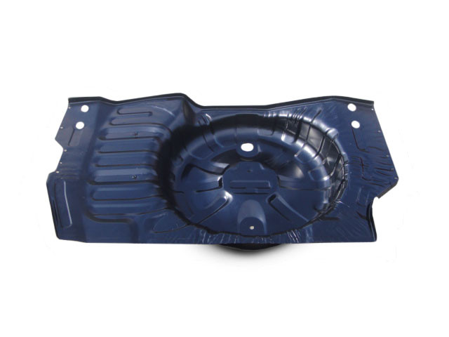 OTHER PARTS-SPARE TIRE SUPPORT -NISSAN CEFIRO2008-