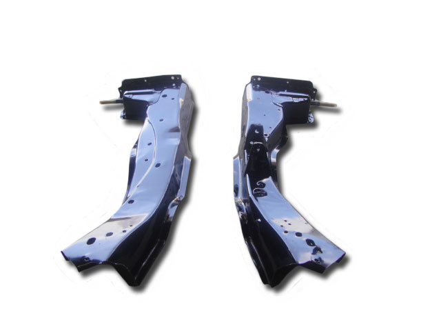 OTHER PARTS-AUTO FRONT CROSS FRAME SUB-ASSY -NISSAN TEANA