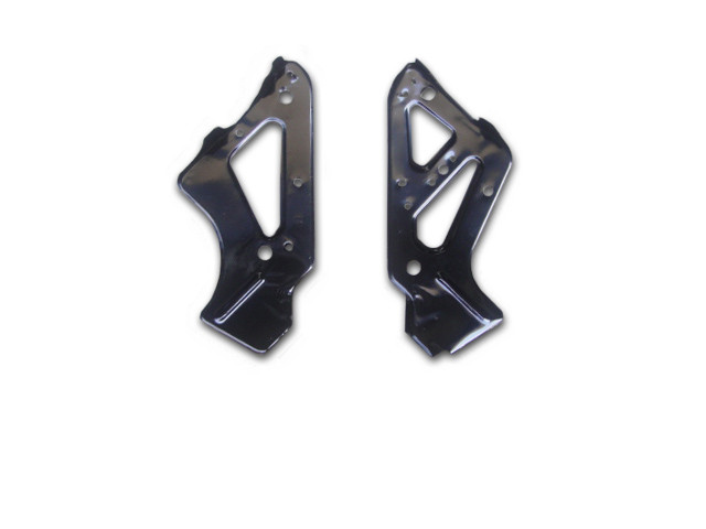 OTHER PARTS-AUTO WHEEL COVER CONNECTOR -NISSAN TIIDA