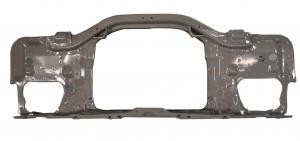 THE RADIATOR SUPPORT FOR ISUZU/JMC  BAODIAN