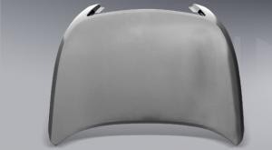 AUTO HOOD/ENGINE COVER-NISSAN TEANA 2008-   / OEM:65100-JN0MA
