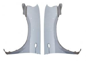 AUTO FENDER-NISSAN PALADIN FRONT-NISSAN PALADIN FRONT FENDER