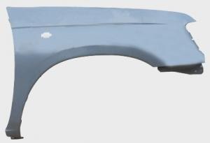 AUTO FENDER-NISSAN PICK-UP /D22  FRONT FENDER