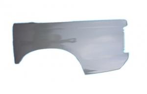 the Trailer side  panel for NISSAN PICK-UP/D22
