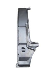OTHER PARTS-AUTO CENTRAL  FRAME SUB-ASSY -MITSUBISHI DALICA