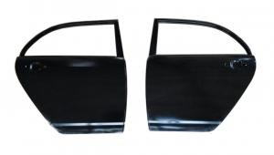 AUTO DOOR-TOYOTA COROLLA 2003-2006 -REAR  DOOR ZZE122