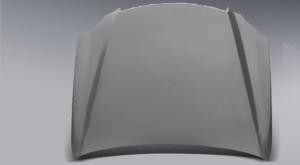 AUTO HOOD/ENGINE COVER-TOYOTA CROWN2005  OEM NO.:53301-0N010