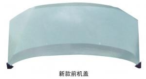 AUTO HOOD/ENGINE COVER-TOYOTA GRACE2008-2012