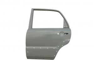 AUTO DOOR-KIA SPORTAGE 2008 (REAR LEFT DOOR)