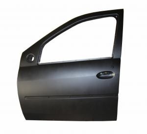 AUTO DOOR-DACIA LOGAN 2008 FL (FRONT LEFT DOOR)