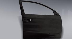 AUTO DOOR-VOLKSWAGEN PASSAT2006- B6 FR   (FRONT RIGHT DOOR) OEM:3C4 831 056M