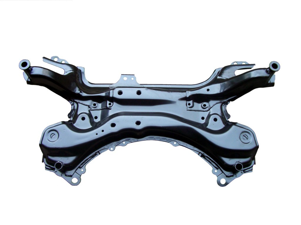 AUTO CROSS MEMBER/ENGINE SUPPORT-TOYOTA COROLLA2007 ZRE152 OEM:51201-02131