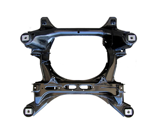 AUTO CROSS MEMBER/ENGINE SUPPORT-AUDI Q7 OEM: LS-37058300