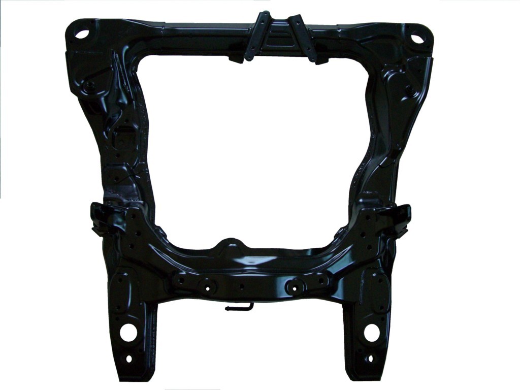 Front Steel Car Engine Sub-frame For Honda Spirior And Honda Accord 2008 - 2010 2.4L CP2