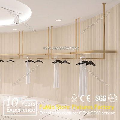 Wholesale China Factory garment display stand supplier