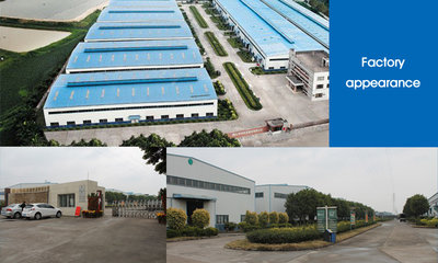 Foshan Honour Building Material Co.,Ltd.