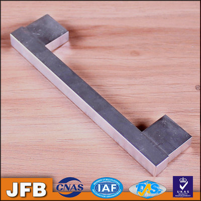 Solid square aluminum handle,aluminum cabinet handle,aluminumfurniture handle supplier