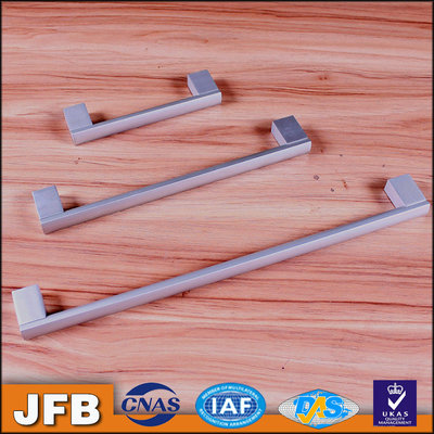 Professional hardware profile factory aluminum furniture handles,sorts of aluminum knobs supplier