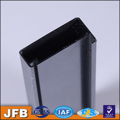 Facoty powder coated aluminum profile for windows and door,aluminum extrusion profile ,aluminum profile for kitchen supplier