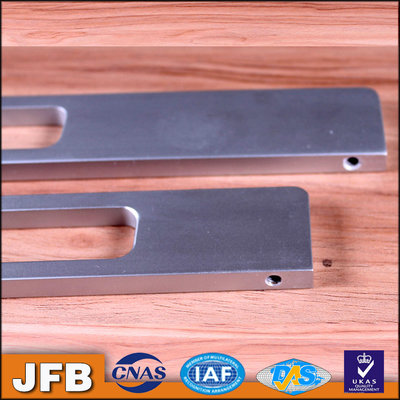 Aluminium Alloy Drawer Pull Kitchen cabinet door Handle Kitchen furniture door knob and kitchen cabinet handles supplier