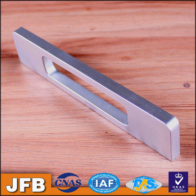 Aluminium Alloy Drawer Pull Kitchen cabinet door Handle Kitchen furniture door knob and kitchen cabinet handles supplier