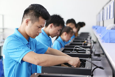 Shenzhen Aurora Technology Co., Ltd.
